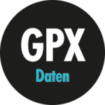GPX-Tracks zum Nachfahren