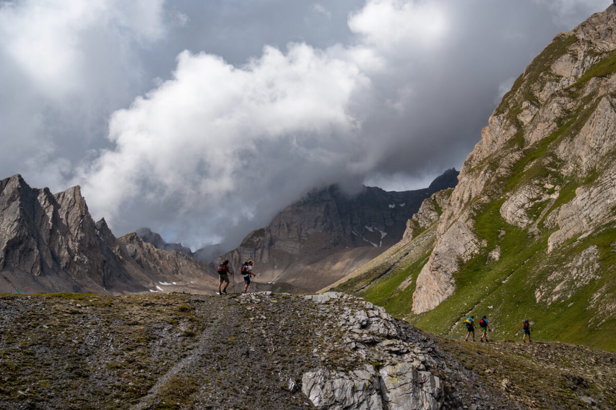 Ferrino und der Grand Italian Trail: der längste Wanderweg der Welt