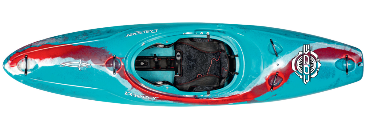 Code: Neuer Creeker von Dagger