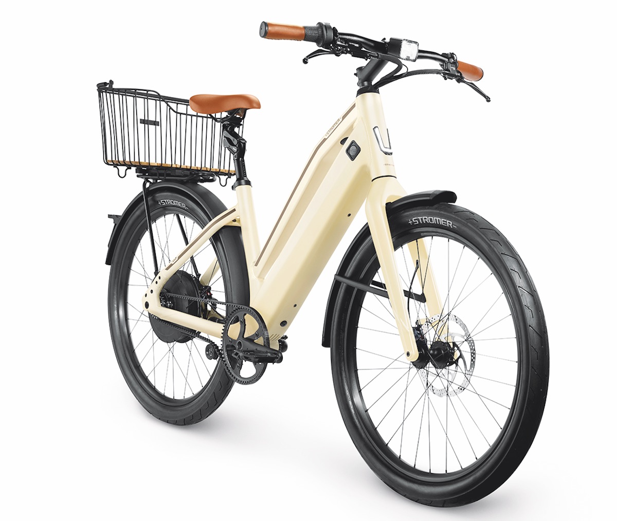 STROMER ST2 SPECIAL EDITION