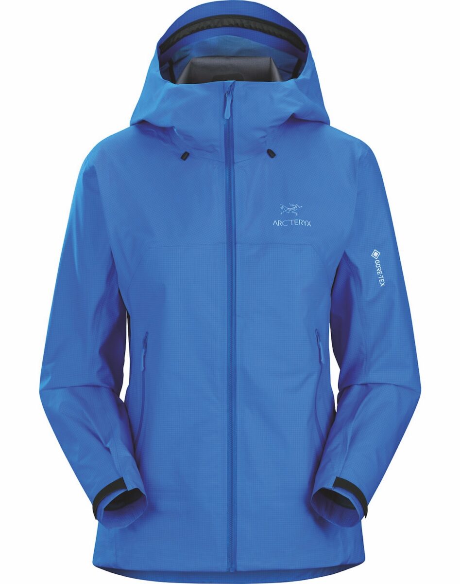 Arc’teryx für jeden Einsatzzweck
