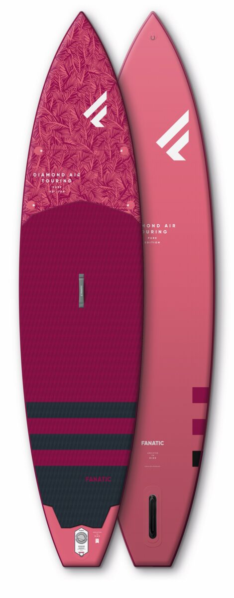 Fanatic Boards for ladies