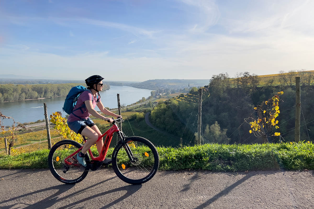 Reiner Genuss – Unterwegs in Rheinhessen