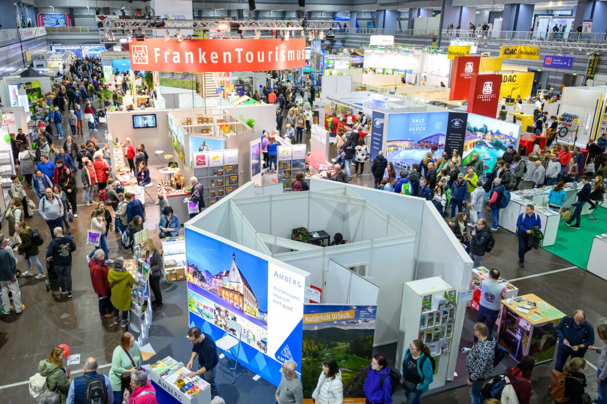 Freizeitmesse Nurnberg 2020 Eintrittspreise