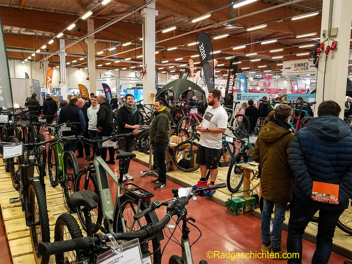 FASZINATION FAHRRAD OWL Rad & Reise