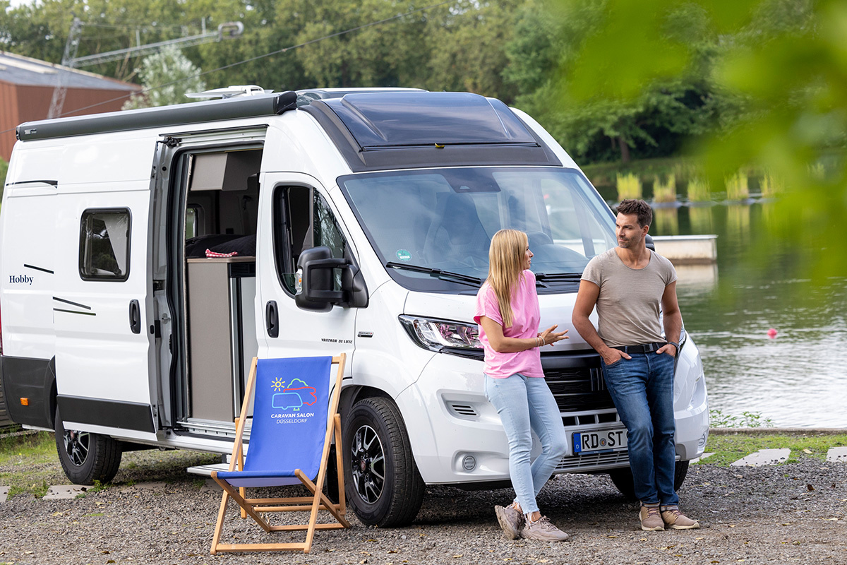 CARAVAN SALON 2025 – Leidenschaft, die verbindet