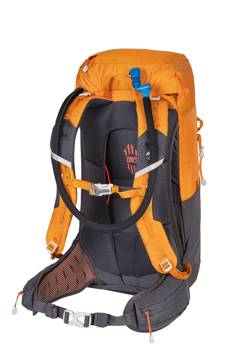 Ferrino Gewinnspiel: Sichern Sie sich den Hikemaster 26